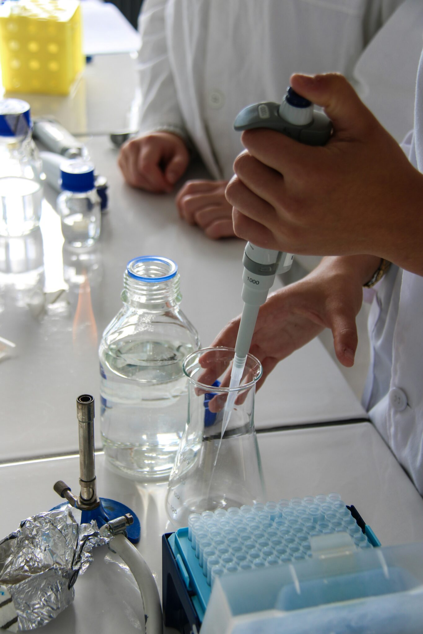 Unlocking Aroma Chemicals: Fragrance's Secret Engine